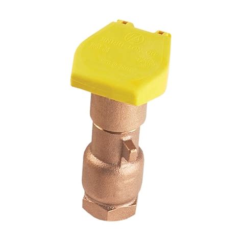 Hunter Hq Lrc 1 Female Inlet 2 Piece Locking