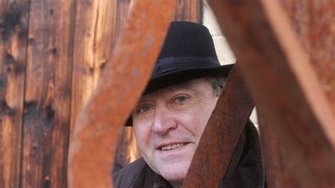 Trauer Um Weinpionier Michael Graf Adelmann