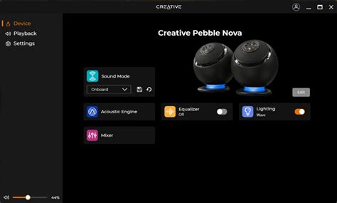 Creative Pebble Nova Full Review Revealed