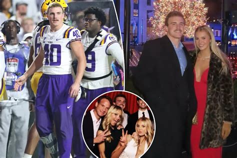 Lsu Star Dating Lane Kiffins Daughter Returning To Play For New Coach