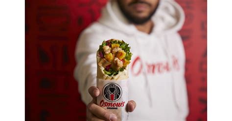 America Wants More Osmows™