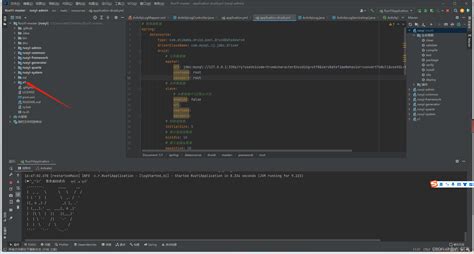 实战开发springbootflutter开发预约appdemo若依 Flutter Csdn博客