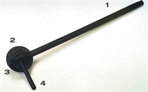 Squib Rod Multi Tool