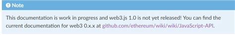 Npm Install Web3 Installs 1x Beta Instead Of 020x · Issue 2108 · Web3web3js · Github