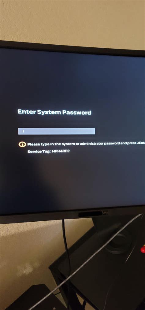 Help Getting Past Admin Password R Windowshelp