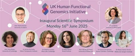 Uk Human Functional Genomics Initiative Biomodal