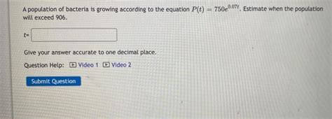 Solved If All The Graphs Above Have Equations With Form Chegg Com