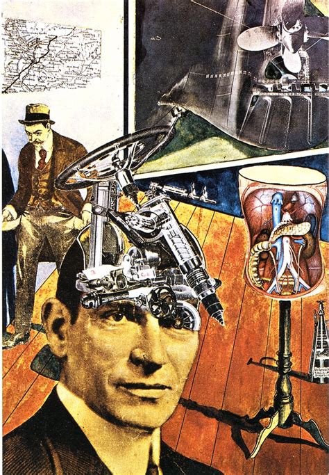 10 Best Dada Images On Pinterest Art Collages Dada Collage And