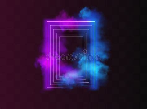 Gradient Neon Color Sphere Round Holographic Gradients Glowing Bright Liquid Gradient Shape