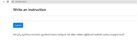 Language Translator Using Openai Analytics Vidhya