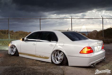 Vip Car Lexus Ls430 28