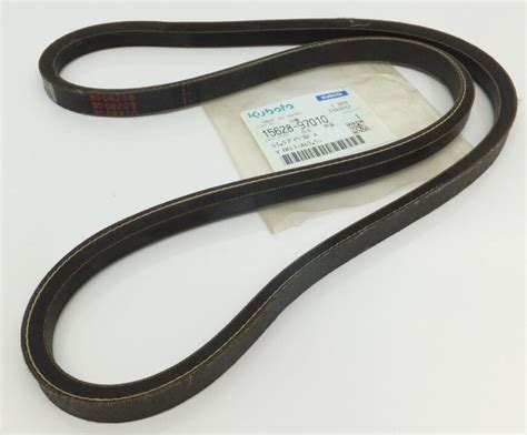 1562897010 Kubota Fan Belt Eg Coles