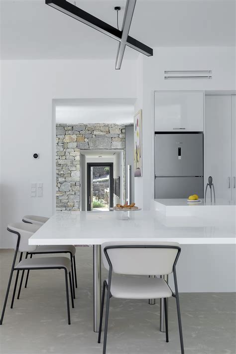 Gallery Of Triangle House React Architects 23