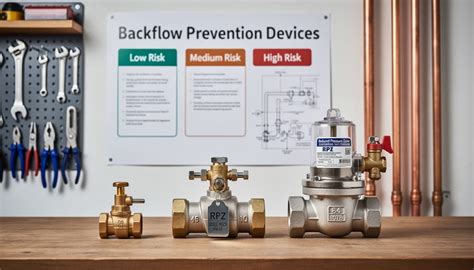 Does Your Home Actually Need A Backflow Preventer Heres What The Code