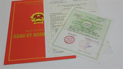 Giấy Chứng Nhận Đkdn Bị Mất Có được Cấp Lại Không