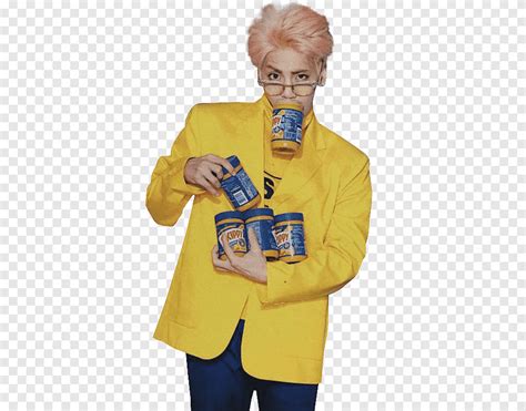 Ким Джонхён Png Pngegg