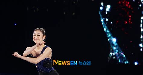 포토엔 김연아 피겨여왕의 등장