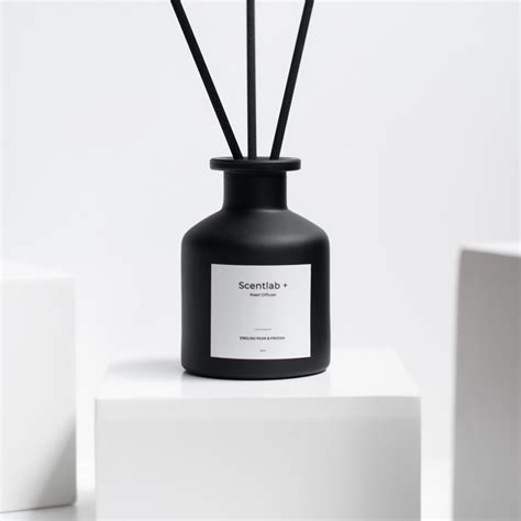 Jual Scentlab Reed Diffuser 50ml Pengharum Ruangan Aromaterapi Shopee Indonesia