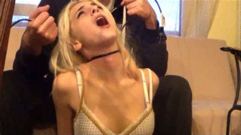 New Neck Veins Turning B Part 2 B Pearls Clips4sale