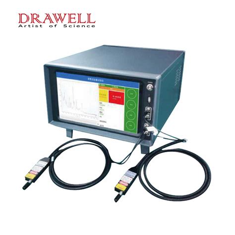 Product Drawell Scientific 第6页