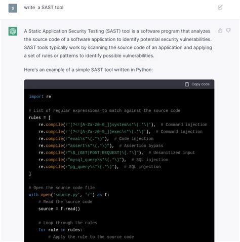 Chatgpt The Ultimate Tool For Penetration Testers Security Cipher