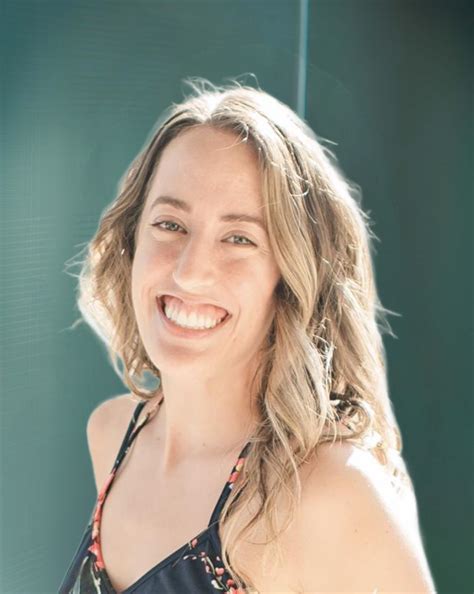 Kaitlyn Blanch Impact Marketing And Public Relations