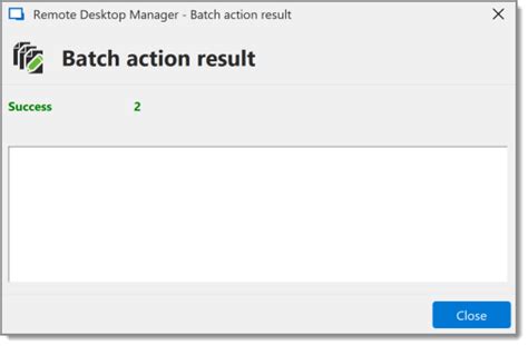 Custom Powershell Commands Devolutions Documentation