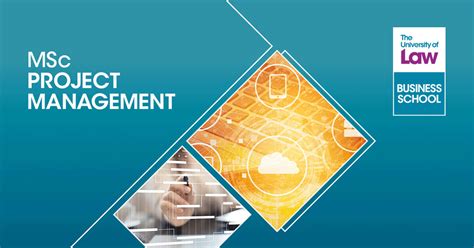 The University Of Law Business School On Linkedin Msc Project Management
