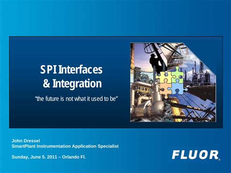 Pdf Spi Interfaces And Integration Future Spi Integrationpdf · Spi Interfaces And Integration