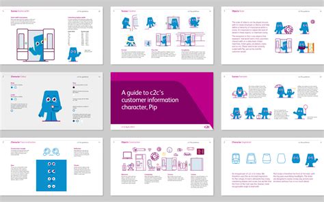 C2c Introducing Pip Our New Travel Assistant Uk