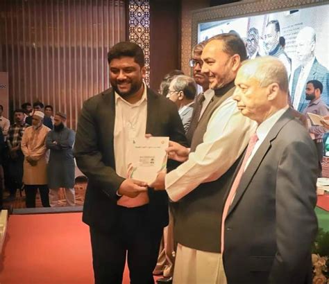 Saiful Islam Khan Riaz On Linkedin Cip2022 Bangladesh