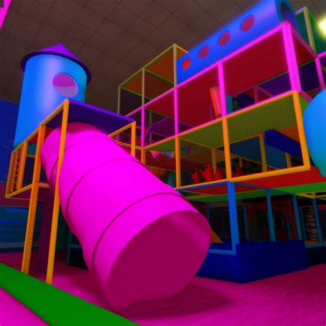 Jovial Playground Locations Jovial Playground Dream World Wiki Fandom