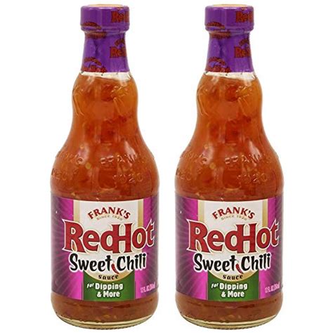 Best Brand Chili Sauce At Ilene Haase Blog