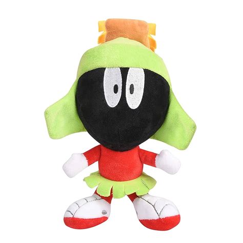 Marvin De Martian En K9