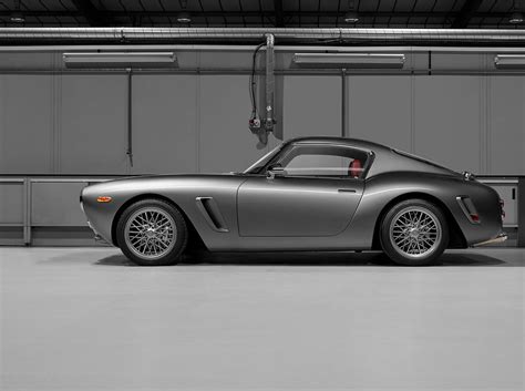 Rml Short Wheelbase Rml Group