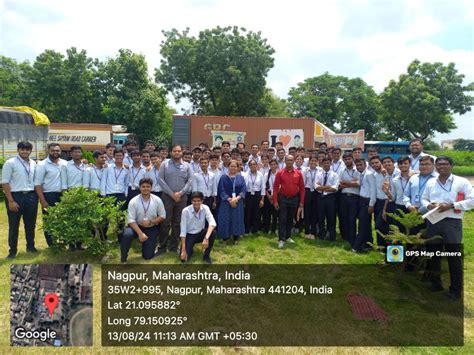 Anthony Augustine On Linkedin Svpcet