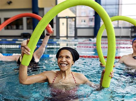 Cognitive Decline Exercise Can Reduce Risk But Only Slightly