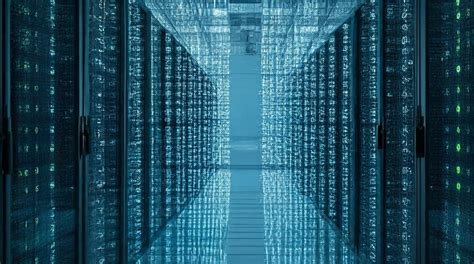 Data Centers Have Never Been More Affordable And Compact By Syed
