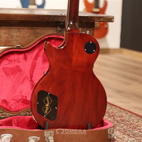 Omega Music Epiphone 1959 Les Paul Standard Reissue