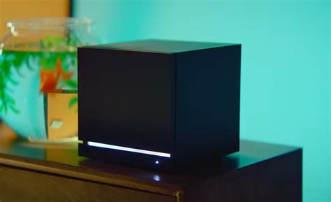 Valve Reveals New Steam Machine Console 4k 60fps Gaming With Fsr Steamos And Quick Resume