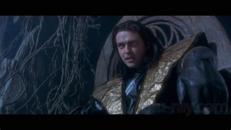 Warriors Of Virtue Blu Ray