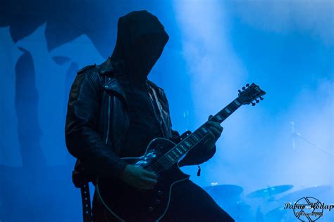 Musicgasms Through The Fog MgŁa Ph Pit