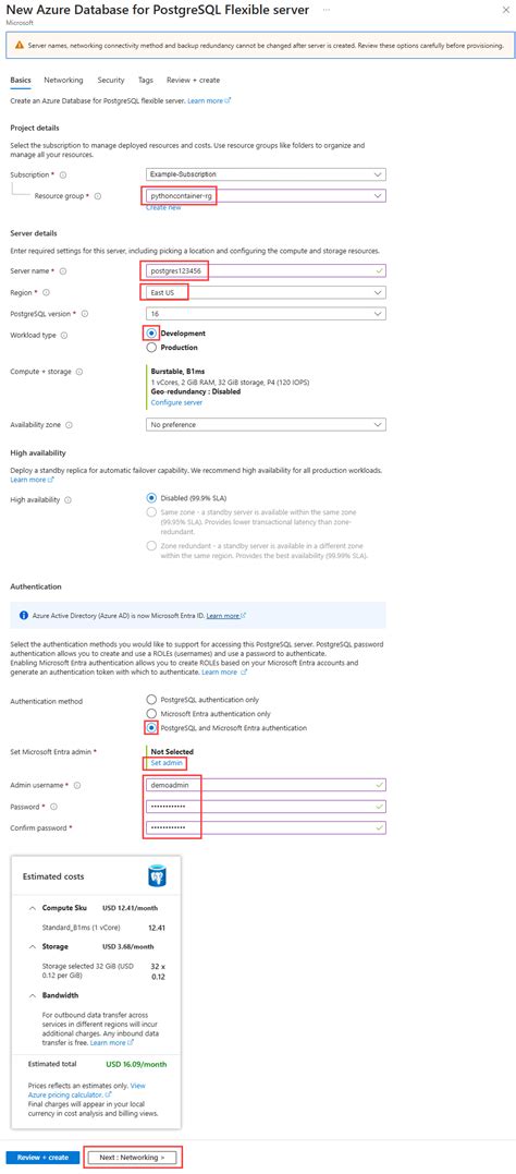 Build And Deploy A Python Web App With Azure Container Apps Python On Azure Microsoft Learn