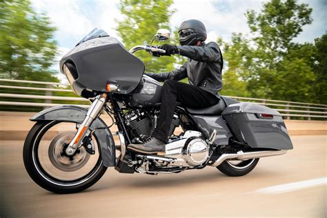 2022 Harley Davidson Road Glide Special Guide Total Motorcycle