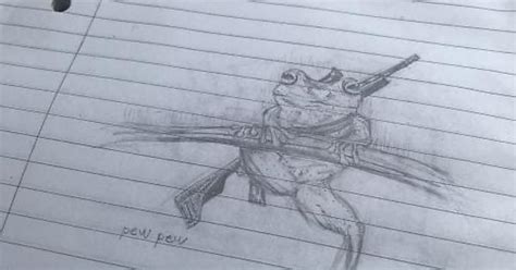 Frog Sniper Album On Imgur