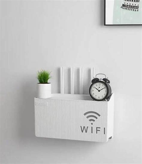 Поличка для роутера — ціна 255 грн у каталозі Полиці Купити товари для дому та побуту за