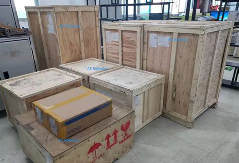 Aubo Cobot Robot Arm For Cnc Automation Efficient And Reliable