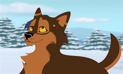 Halona By 99balto12 On Deviantart