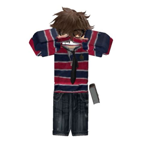 Roblox Fits Boy