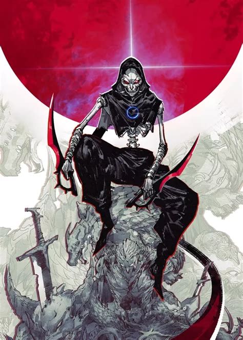 Moon Slayer Manga Anime Planet